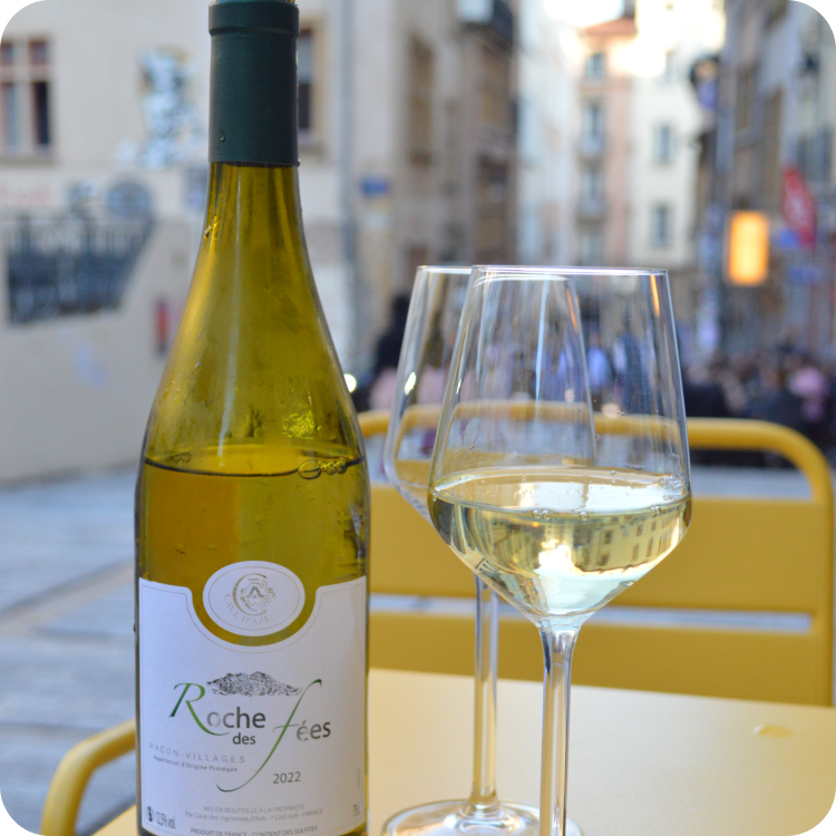 Le Restaurant - Quartier - Restaurant Lyon